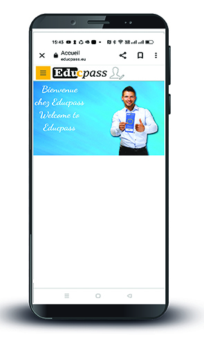 Procedure digitale versie :: EDUCPASS